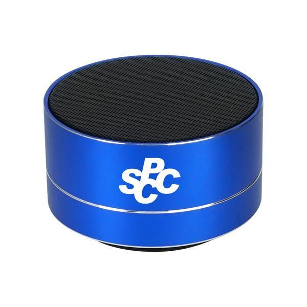 Hamilton Hockey Puck Bluetooth® Speaker | Promotions Now