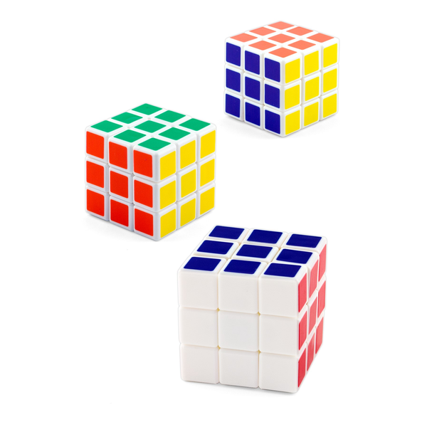 Mini Puzzle Cube | Promotions Now