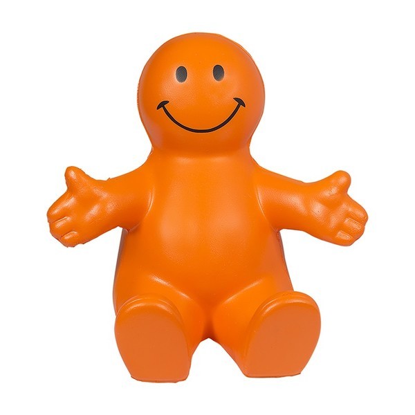 Smiley Guy Cell Phone Holder | Promotions Now