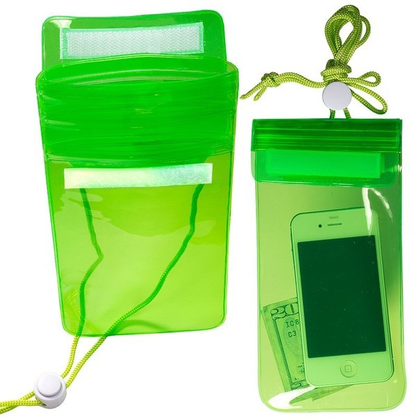 Waterproof Valuables Bag | Promotions Now