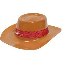 Plastic Cowboy Hat | Promotions Now