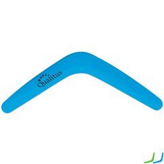 Plastic Boomerang | Foremost Promotions
