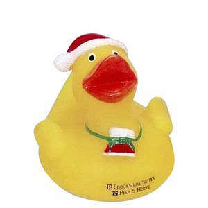 Custom Printed Rubber Ducks | Logo Rubber Ducks | Promotions Now