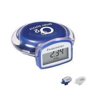 Promotional Pedometers in Bulk