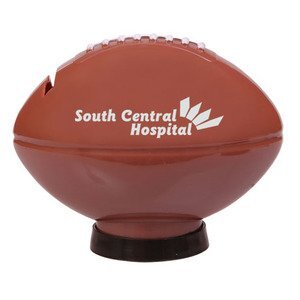 Football Promotional Items | Custom Football Giveaways | Promotions Now