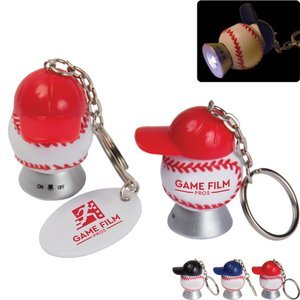 Baseball Promotional Items | Custom Baseball Giveaways | Promotions Now
