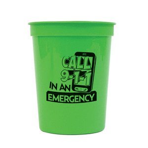 911 & Emergency Themed Educational Promotional Products | Foremost Fire ...