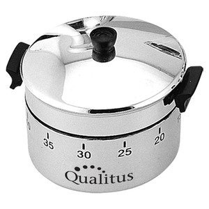 Promotional Timers - customize with your logo!