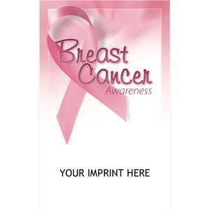 Breast Cancer Awareness Promotional Items | Breast Cancer Awareness ...