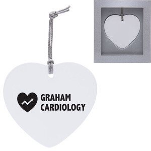 Heart Promotional Items | Promotions Now