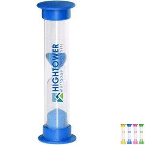 Promotional Timers - customize with your logo!