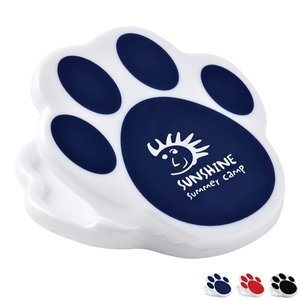 Custom chip clips & snack bag clips - custom printed, low prices