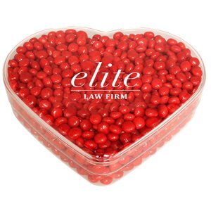 Heart Promotional Items | Health Promotions Now