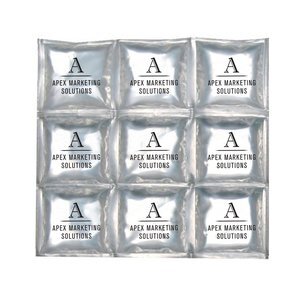 Custom Ice Packs| Health & Wellness Promotional Ice Packs | Health ...