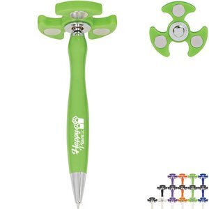 Promotional Fidget Spinners | Custom Fidget Cube | Promotions Now