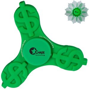 Promotional Fidget Spinners | Custom Fidget Cube | Promotions Now