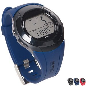 Promotional Pedometers in Bulk