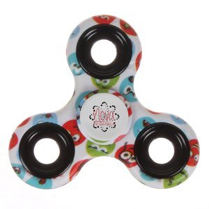 Promotional Fidget Spinners | Custom Fidget Cube | Promotions Now