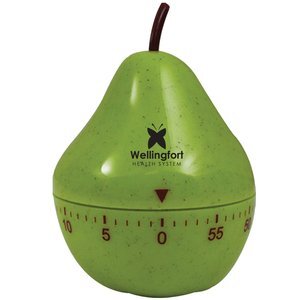 Promotional Timers - customize with your logo!