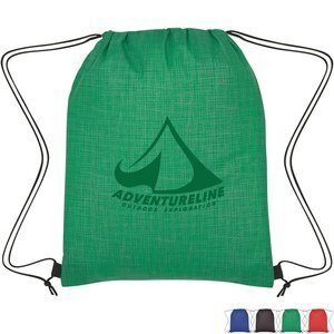 Drawstring Sport Packs & Cinchpacks by Fire & Public Safety Awareness ...