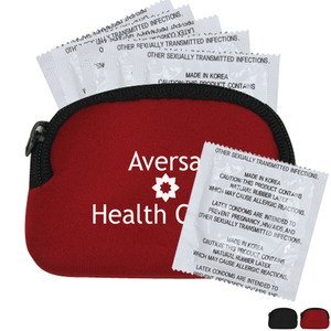 Sexual Health & Condoms by Promotional Products for Health & Wellness ...