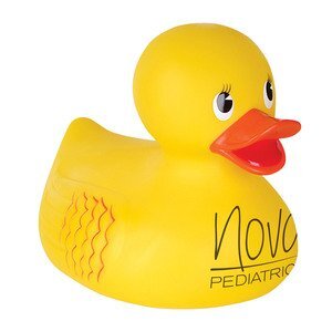 Custom Printed Rubber Ducks | Logo Rubber Ducks | Promotions Now