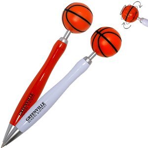 Basketball Promotional Items | Custom Basketball Giveaways | Promotions Now
