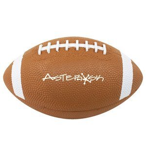 Football Promotional Items | Custom Football Giveaways | Promotions Now