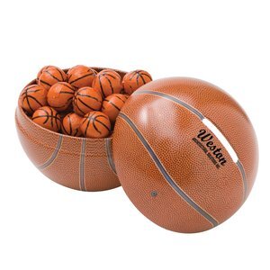 Basketball Promotional Items | Custom Basketball Giveaways | Promotions Now