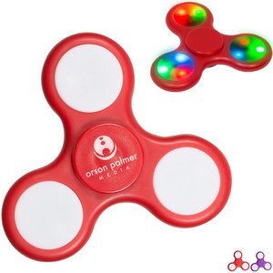 Promotional Fidget Spinners | Custom Fidget Cube | Promotions Now