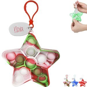 Promotional Fidget Spinners | Custom Fidget Cube | Promotions Now