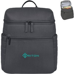 Custom coolers - Promote your brand with a custom imprint