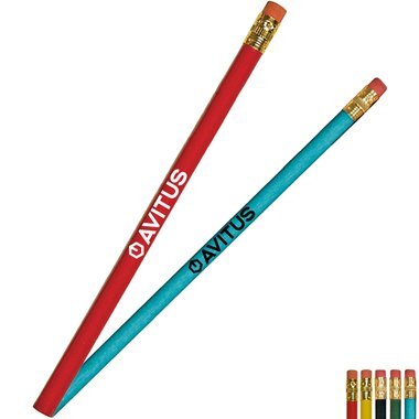 Old Fashioned Cedar Pencil | Promotions Now