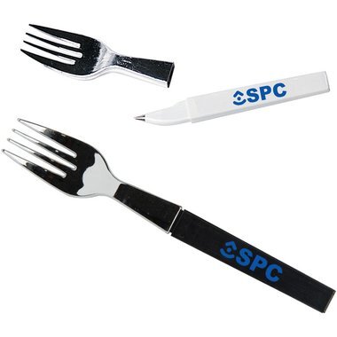 Fork Pen | Promotions Now