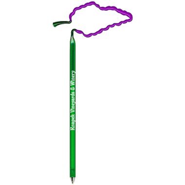 Grapes InkBend Standard™ Pen | Promotions Now