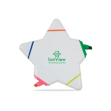 Star Highlighter | Foremost Promotions