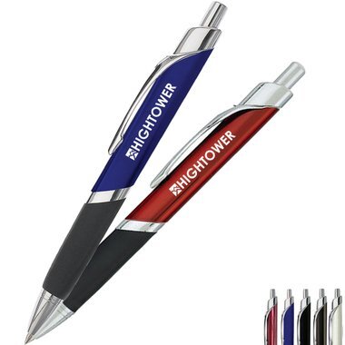 Avant Triangular Ballpoint Pen | Foremost Promotions