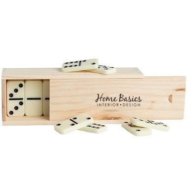 Dominoes in Box, Large | Promotions Now