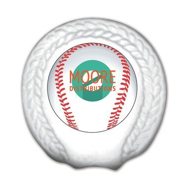 Baseball Pencil Top Eraser | Promotions Now
