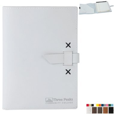 Mini Tasker Mini Leather Padfolio | Promotions Now