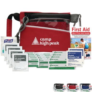 Fastkit First Aid Kit | Promotions Now