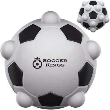 Soccer Push Pop Ball | Promotions Now
