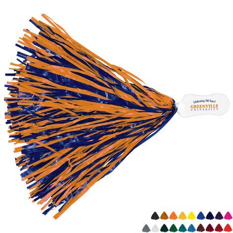 Contour Handle Pom | Foremost Promotions