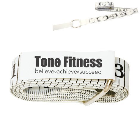 Soft Vinyl Tape Measure | Foremost Promotions