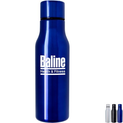 Unity Stainless Steel Water Bottle, 24oz. | Promotions Now