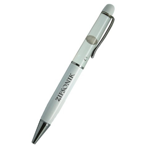 Floating Brain Pen | Health Promotions Now