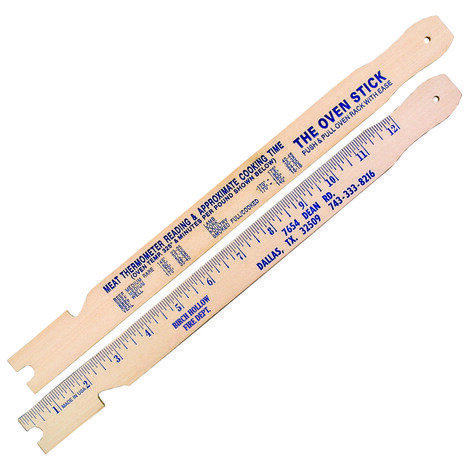 Oven Stick Push 'n Pull | Foremost Promotions