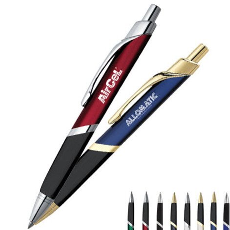 Pyramid Ballpoint Pen | Promotions Now