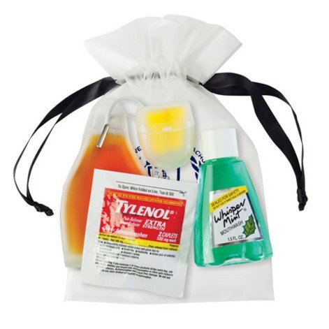 Party Survival Kit | Promotions Now