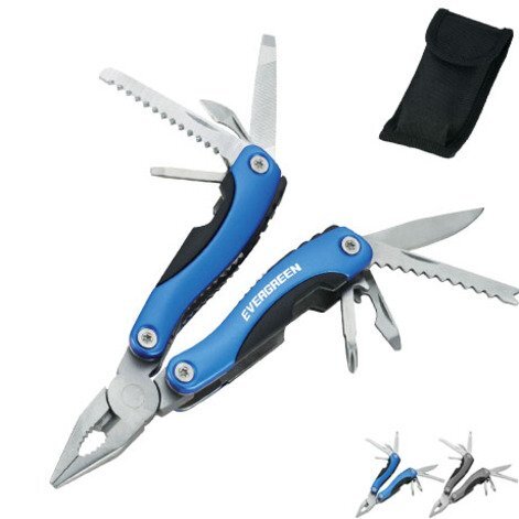 Tonca 11-Function Mini Multi-Tool | Promotions Now